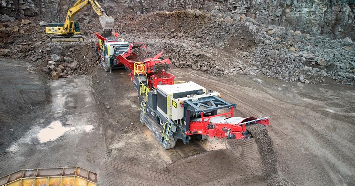 A pair of high performers for C&R Developments, New Zealand