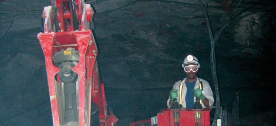 Sandvik Breaker Booms For Hydraulic Hammers — SRP