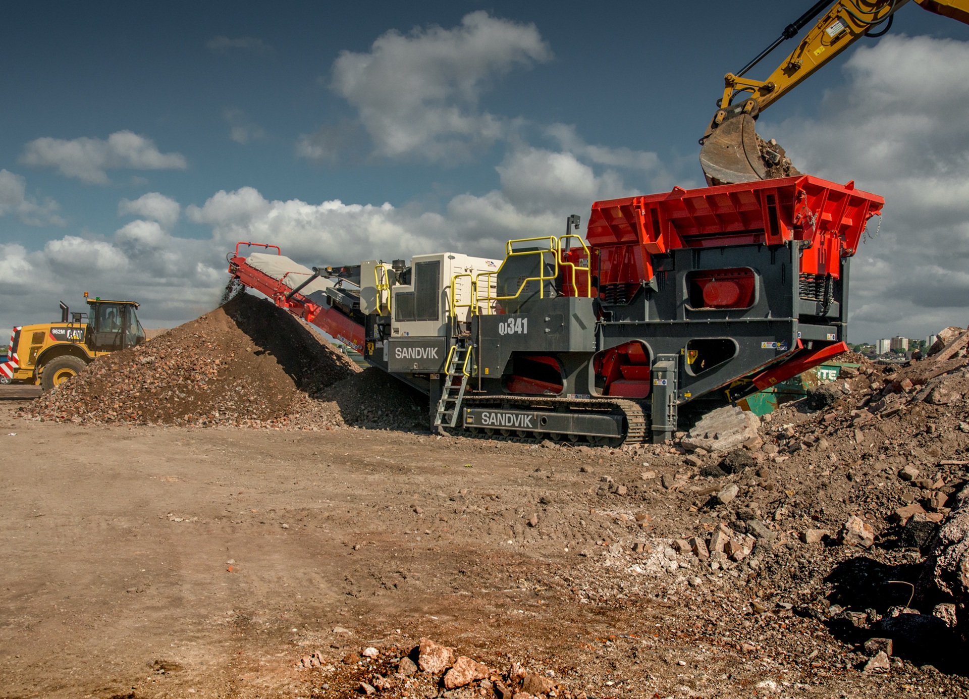 Sandvik Basic Premium