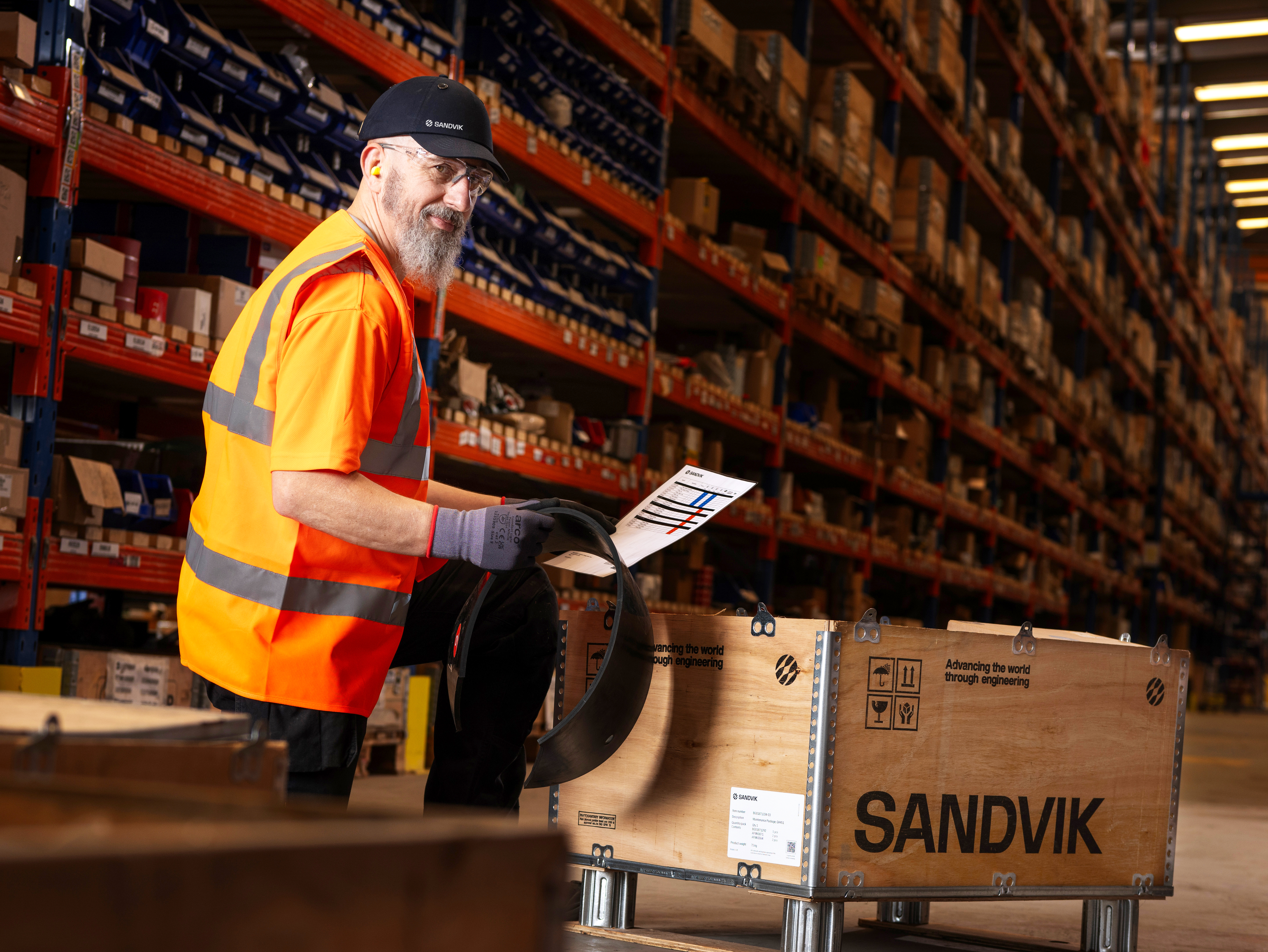 Essential Maintenance Packages