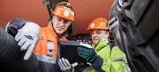 Condition inspections