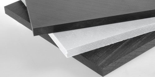 WG1000, WG2000 Polyethylene sheeting